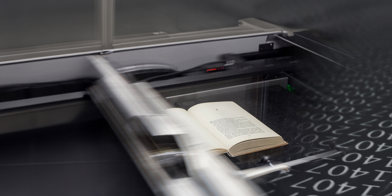 Projects - National Library of the Czech Republic