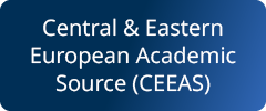 Central & Eastern European Academic Source (CEEAS) - National Library ...