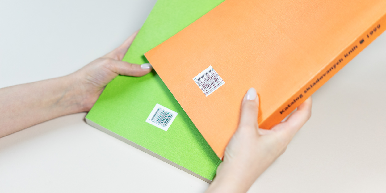 Přidělování a správa ISBN/ISMN (pro nakladatele) - Národní knihovna České republiky