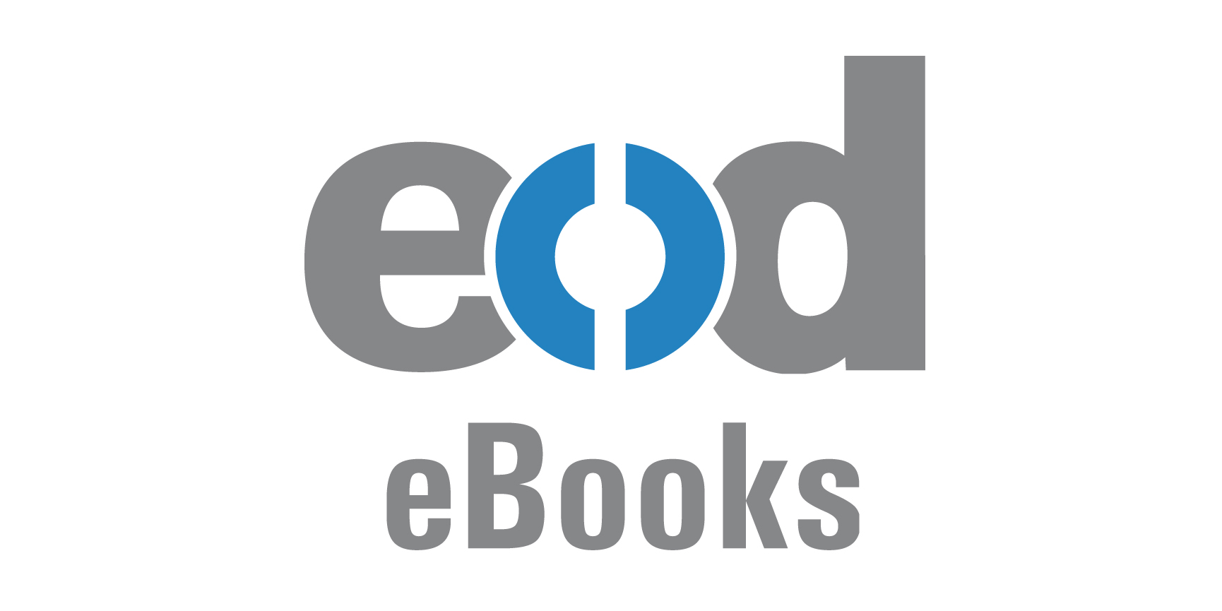 EOD (eBooks on Demand) - Národní knihovna České republiky